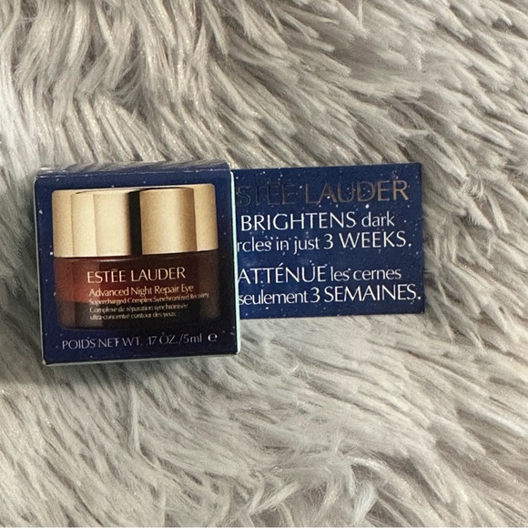 Estee Lauder | Skincare | Este Lauder Advanced Night Repair Eye Mini ...
